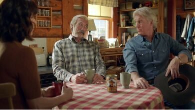 Heartland Season 17 Episode 8 Recap | tvshowpilot.com