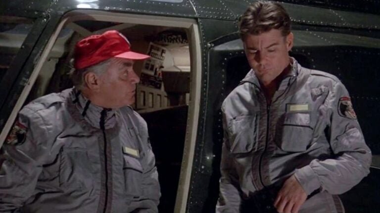 22 Action-Packed TV Shows With Helicopters | tvshowpilot.com