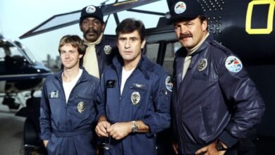 22 Action-Packed TV Shows With Helicopters | tvshowpilot.com