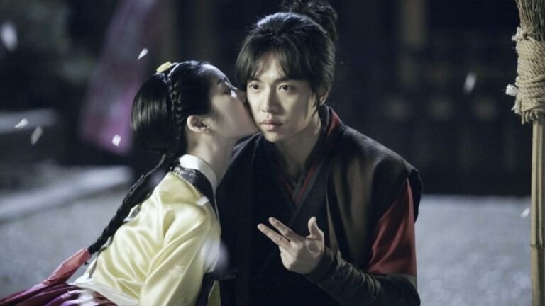 Top 7 Gumiho K-Dramas | tvshowpilot.com