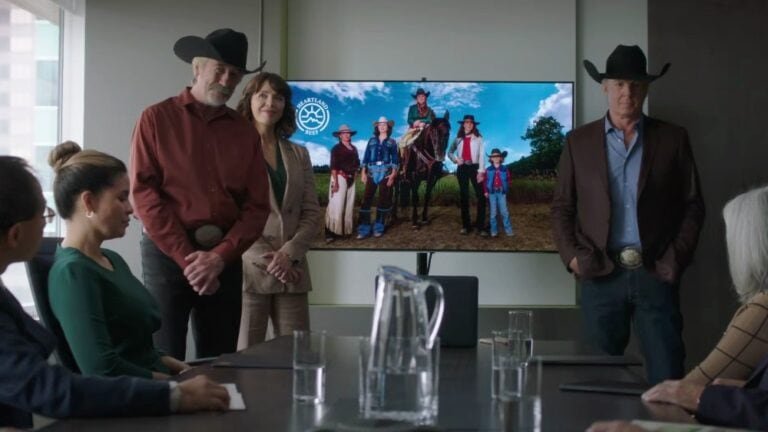Heartland Season 17 Episode 10 Recap | tvshowpilot.com