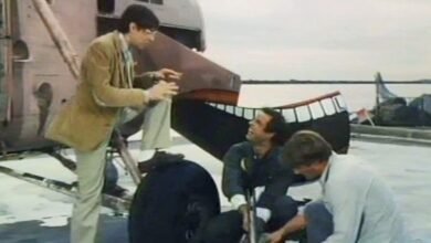 22 Action-Packed TV Shows With Helicopters | tvshowpilot.com