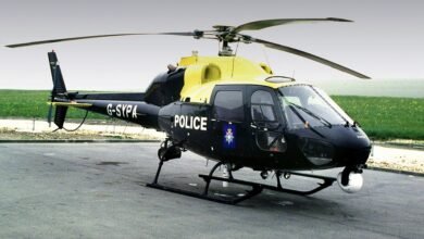 22 Action-Packed TV Shows With Helicopters | tvshowpilot.com
