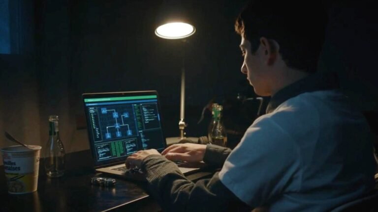 Top 17 TV Shows About Stalkers | tvshowpilot.com