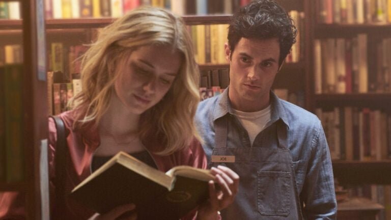 Top 17 TV Shows About Stalkers | tvshowpilot.com