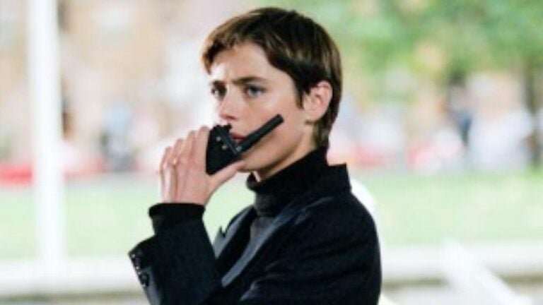 Top 26 TV Shows About Bodyguards | tvshowpilot.com