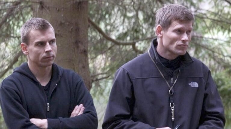 Top 26 TV Shows About Bodyguards | tvshowpilot.com