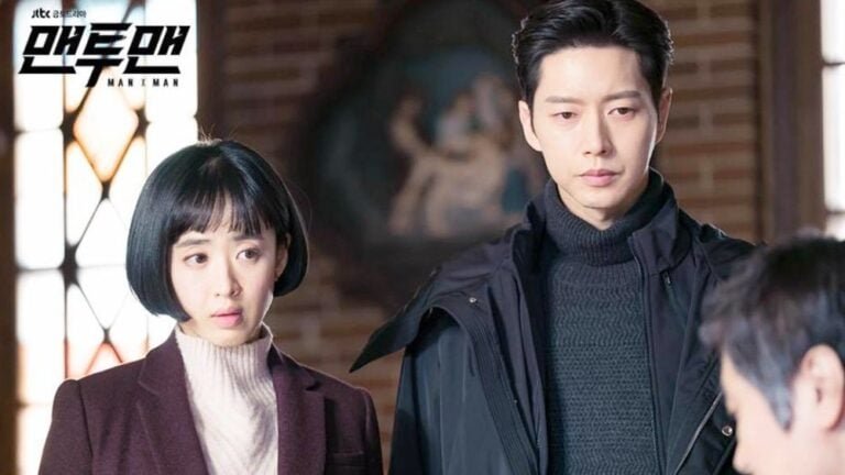 27 Must-Watch Korean Spy Dramas | tvshowpilot.com