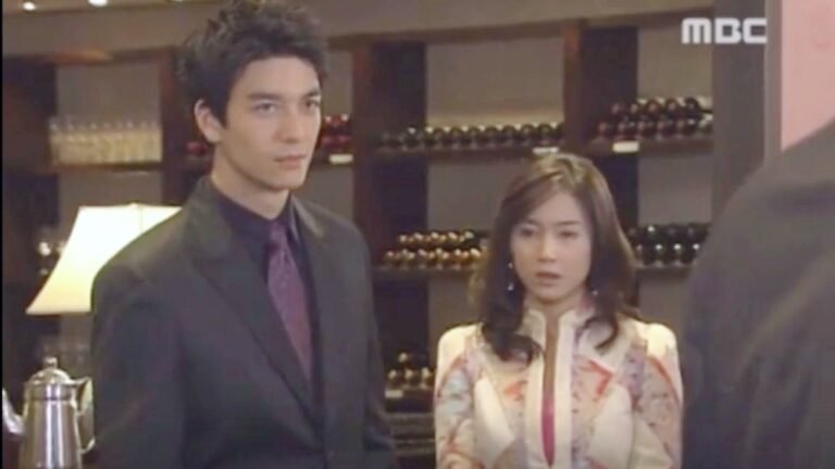 27 Must-Watch Korean Spy Dramas | tvshowpilot.com