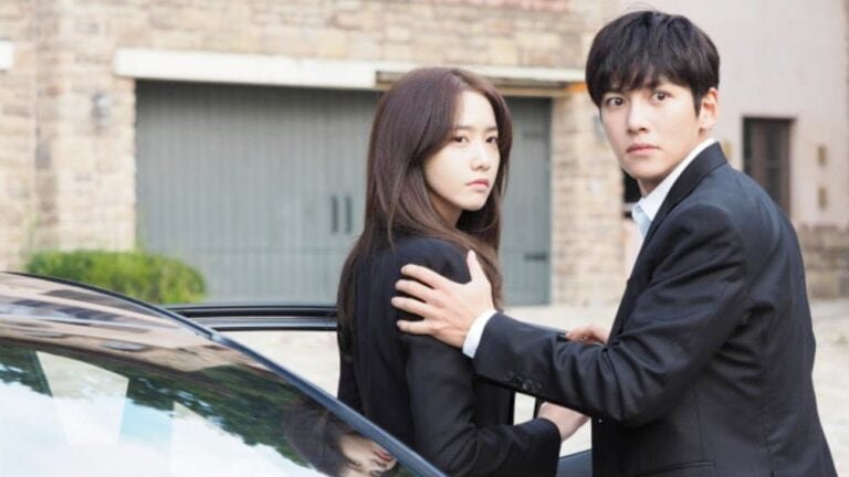 Top 26 TV Shows About Bodyguards | tvshowpilot.com