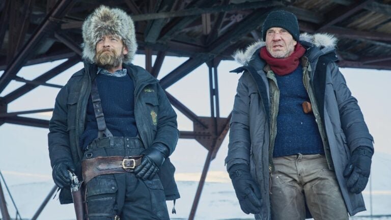 12 Must-Watch Arctic TV Shows That Will Give You Chills | tvshowpilot.com