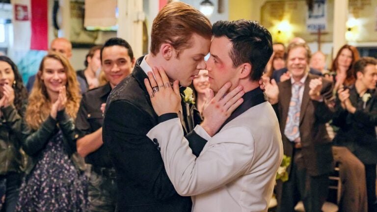 Top 33 Enemies to Lovers Couples in TV Shows | tvshowpilot.com
