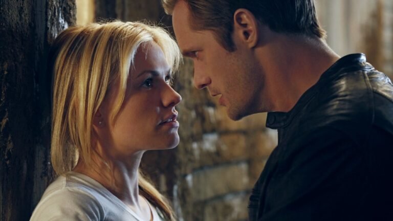 Top 33 Enemies to Lovers Couples in TV Shows | tvshowpilot.com