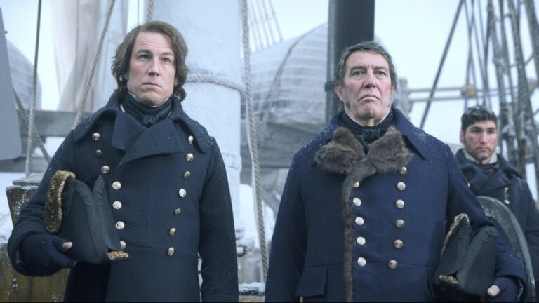 12 Must-Watch Arctic TV Shows That Will Give You Chills | tvshowpilot.com