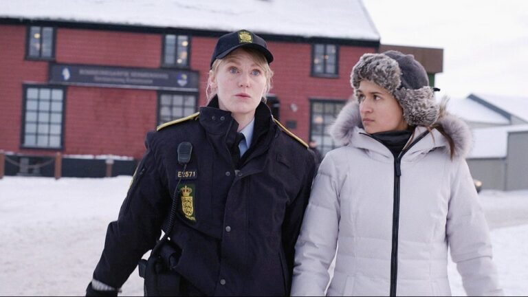 12 Must-Watch Arctic TV Shows That Will Give You Chills | tvshowpilot.com