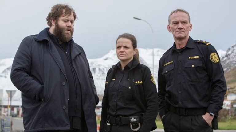 12 Must-Watch Arctic TV Shows That Will Give You Chills | tvshowpilot.com