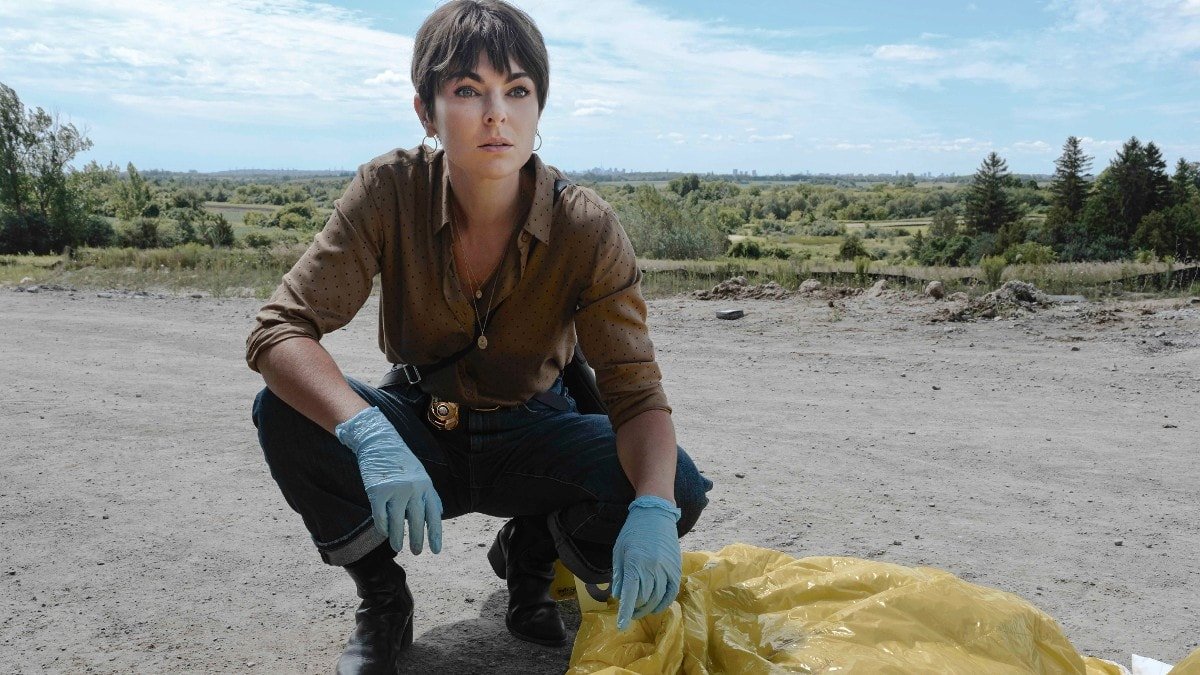 Top 11 TV Shows About Coroners | tvshowpilot.com