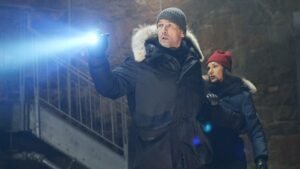 12 Must-Watch Arctic TV Shows That Will Give You Chills | tvshowpilot.com