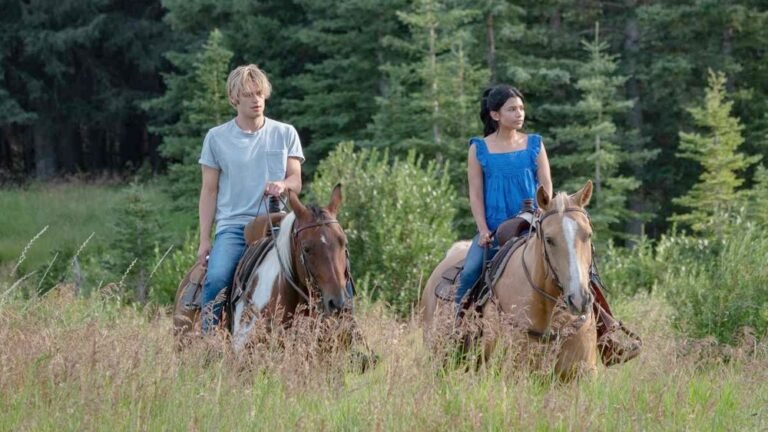 30 TV Shows That You Forgot Were Set in Colorado | tvshowpilot.com