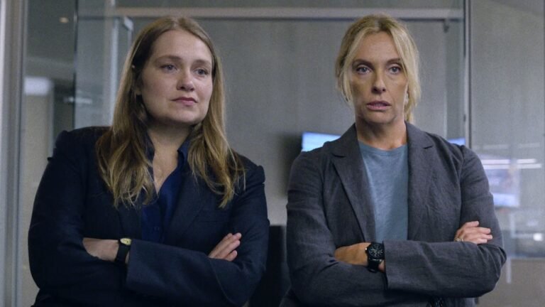 30 TV Shows That You Forgot Were Set in Colorado | tvshowpilot.com