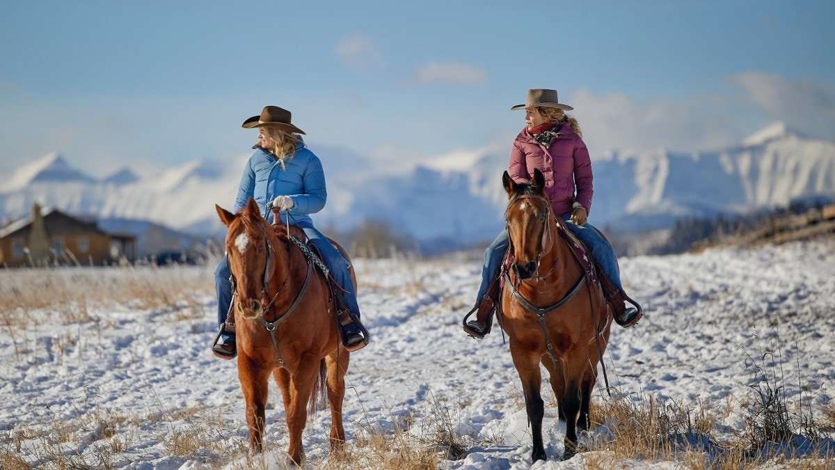 30 TV Shows That You Forgot Were Set in Colorado | tvshowpilot.com