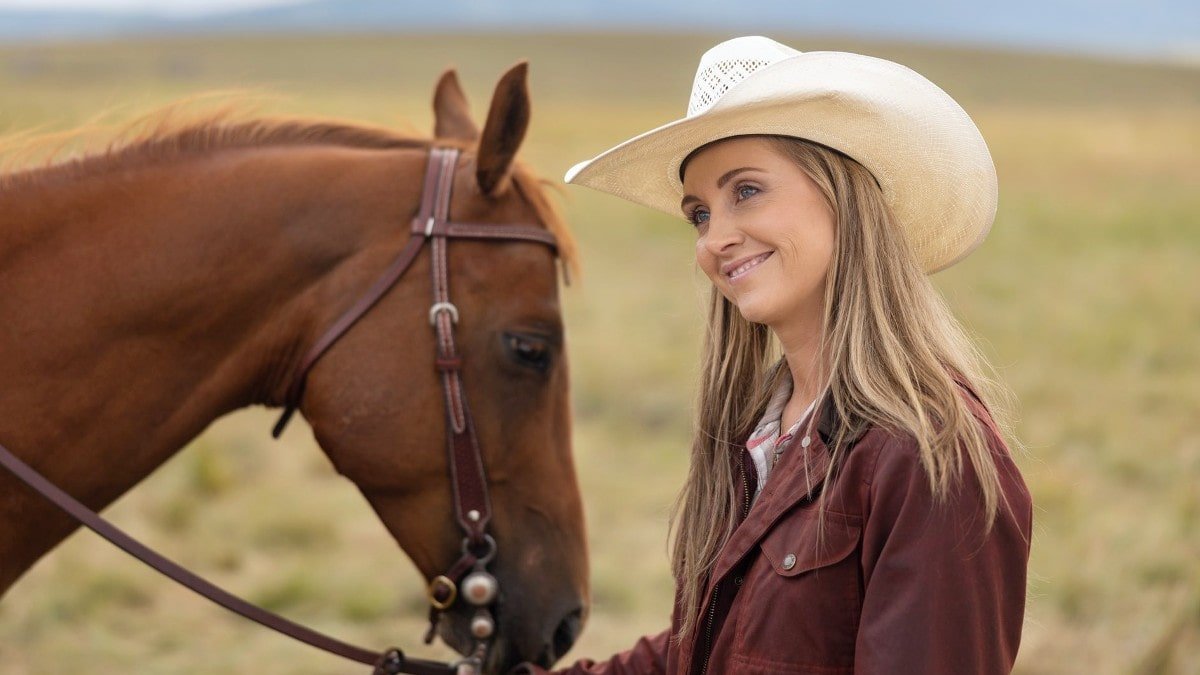 Heartland Sets U.S. Premiere Date for Season 17 | tvshowpilot.com