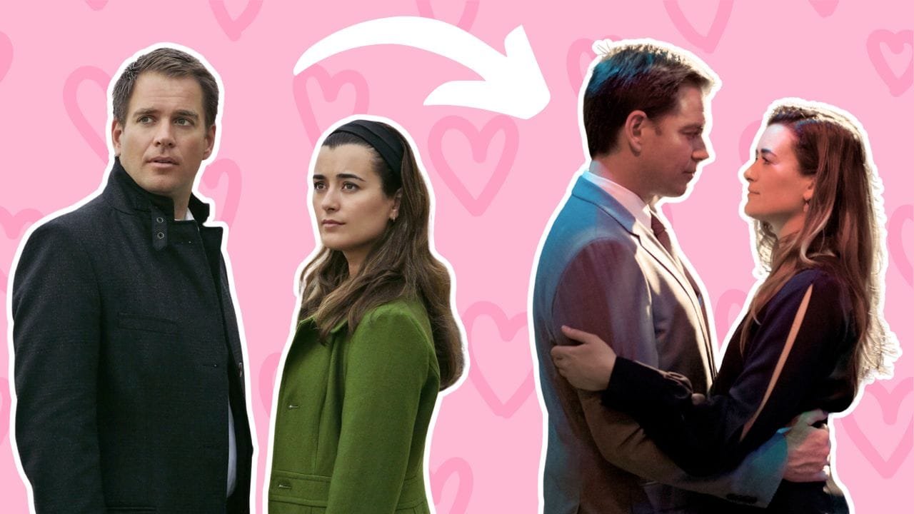 Rivals to Lovers Couples That Redefined TV Romance | tvshowpilot.com