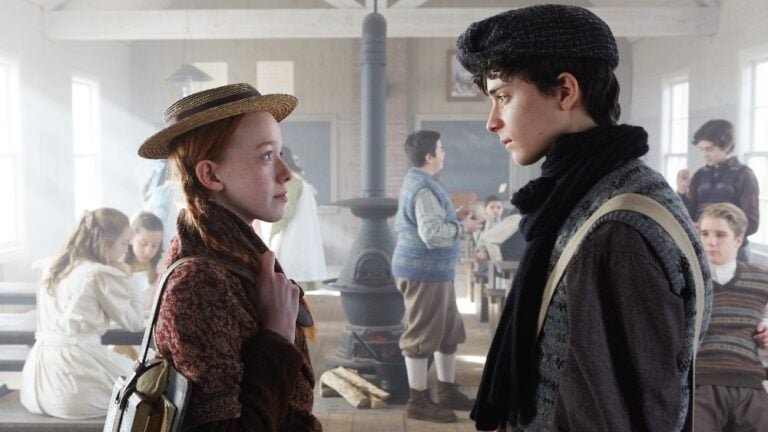 Rivals to Lovers Couples That Redefined TV Romance | tvshowpilot.com