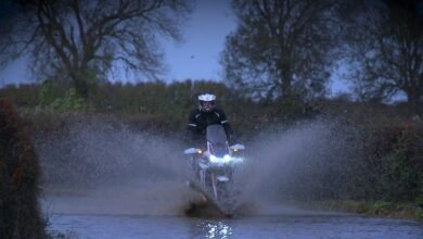 Ride Along With These 26 Thrilling Motorcycle TV Shows | tvshowpilot.com
