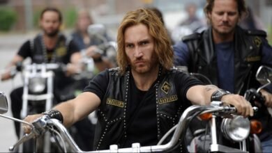 Ride Along With These 26 Thrilling Motorcycle TV Shows | tvshowpilot.com
