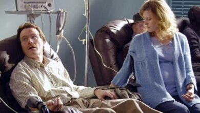 TV's Most Touching Shows About Living with Cancer | tvshowpilot.com