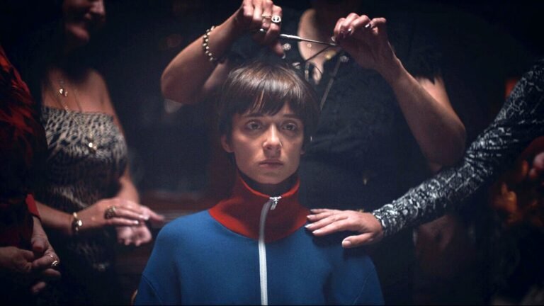 25 TV Shows About Psychics That Will Blow Your Mind | tvshowpilot.com