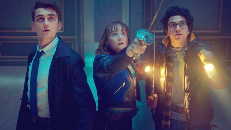 25 TV Shows About Psychics That Will Blow Your Mind | tvshowpilot.com
