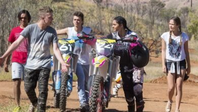 Ride Along With These 26 Thrilling Motorcycle TV Shows | tvshowpilot.com