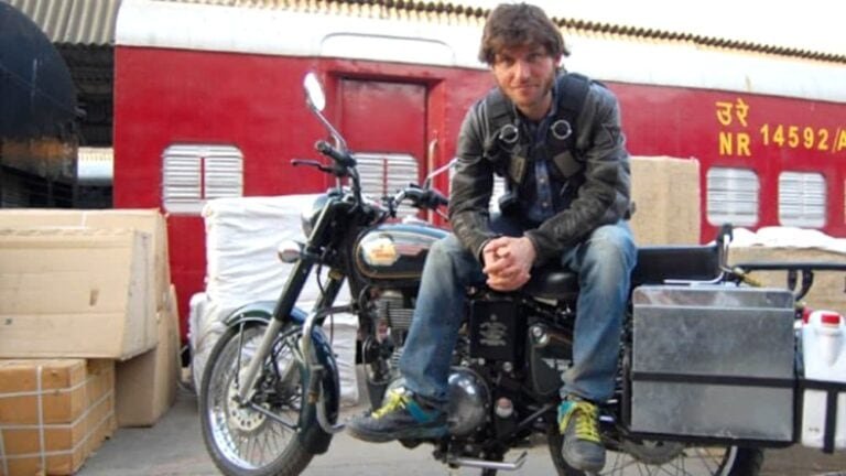 Ride Along With These 26 Thrilling Motorcycle TV Shows | tvshowpilot.com