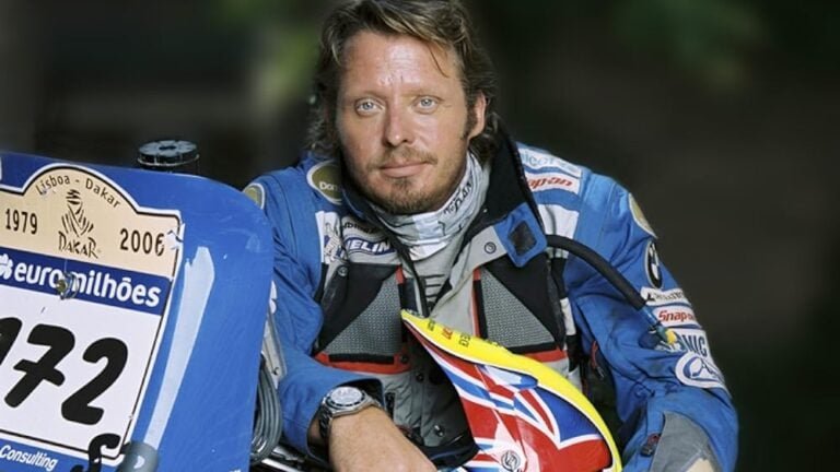 Ride Along With These 26 Thrilling Motorcycle TV Shows | tvshowpilot.com