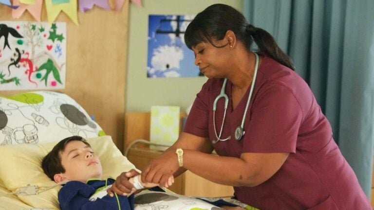 TV's Most Touching Shows About Living with Cancer | tvshowpilot.com