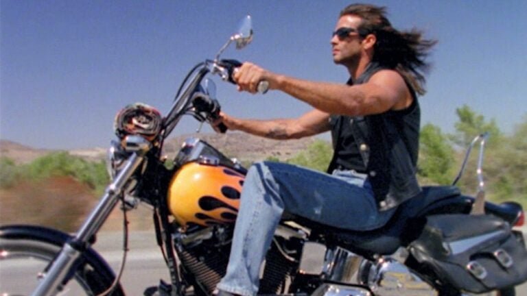 Ride Along With These 26 Thrilling Motorcycle TV Shows | tvshowpilot.com