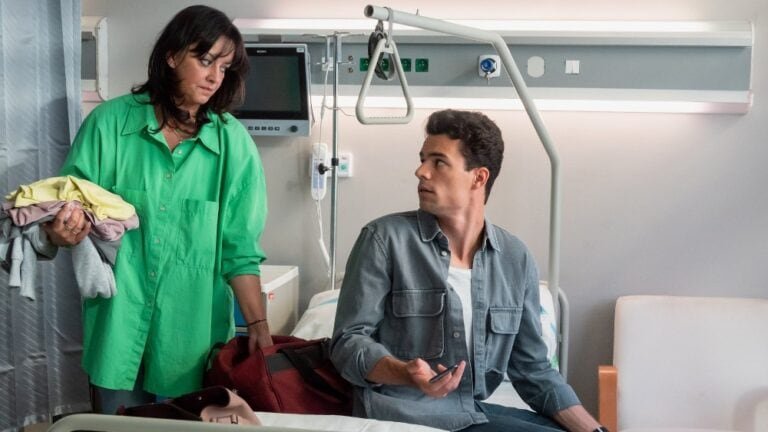 TV's Most Touching Shows About Living with Cancer | tvshowpilot.com