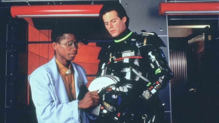 Ride Along With These 26 Thrilling Motorcycle TV Shows | tvshowpilot.com