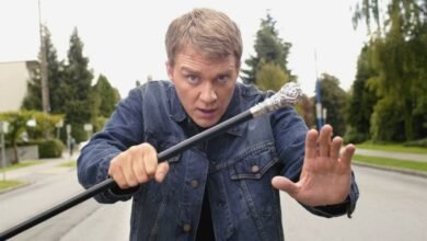 25 TV Shows About Psychics That Will Blow Your Mind | tvshowpilot.com