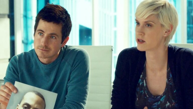 25 TV Shows About Psychics That Will Blow Your Mind | tvshowpilot.com