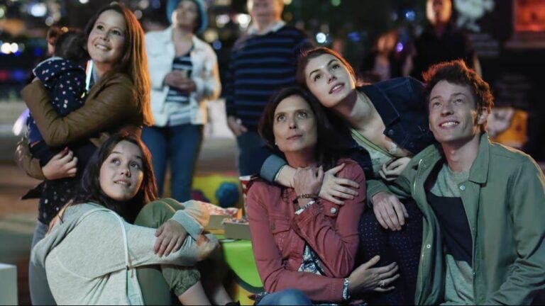 TV's Most Touching Shows About Living with Cancer | tvshowpilot.com