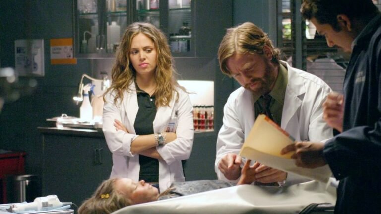 10 Most Mind-Bending Time Loop TV Shows | tvshowpilot.com