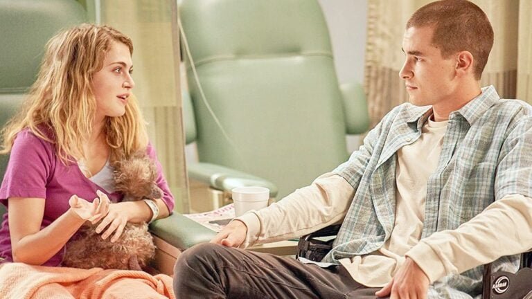 TV's Most Touching Shows About Living with Cancer | tvshowpilot.com