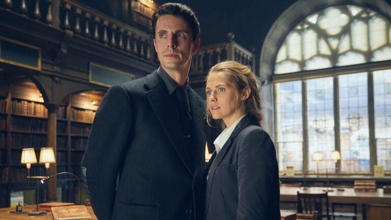 Top 30 Grumpy x Sunshine TV Show Couples | tvshowpilot.com