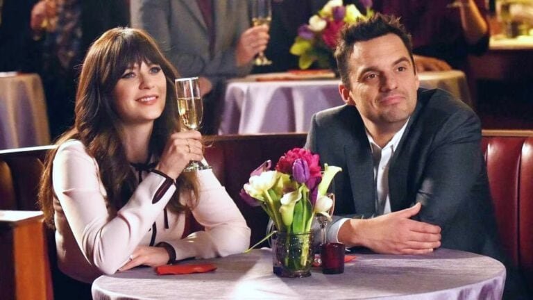 Top 30 Grumpy x Sunshine TV Show Couples | tvshowpilot.com