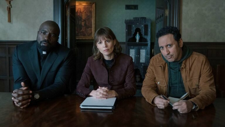 Top 20 Paranormal Investigation TV Shows | tvshowpilot.com