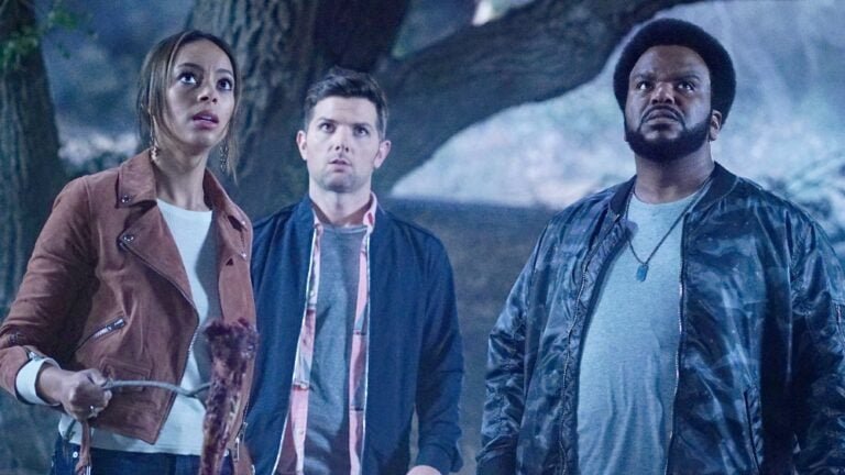 Top 20 Paranormal Investigation TV Shows | tvshowpilot.com