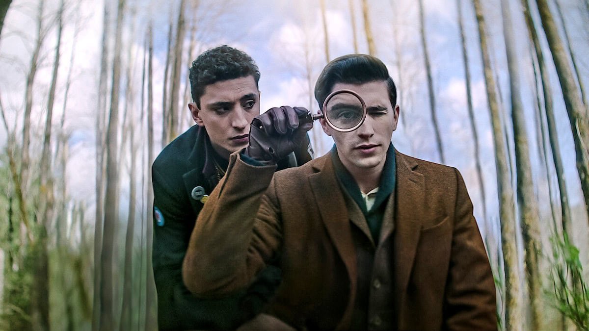 Top 20 Paranormal Investigation TV Shows | tvshowpilot.com